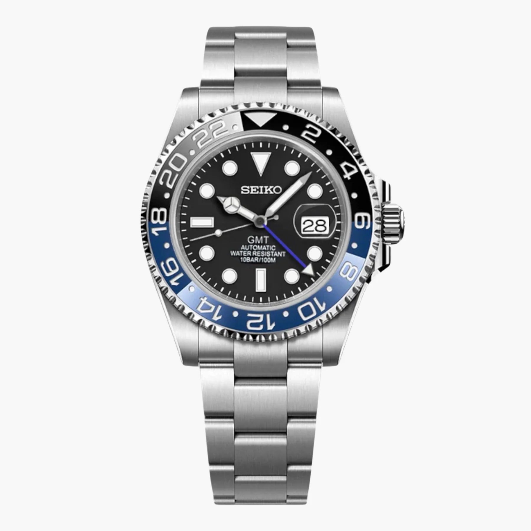 Submariner Batman – Mod Kings