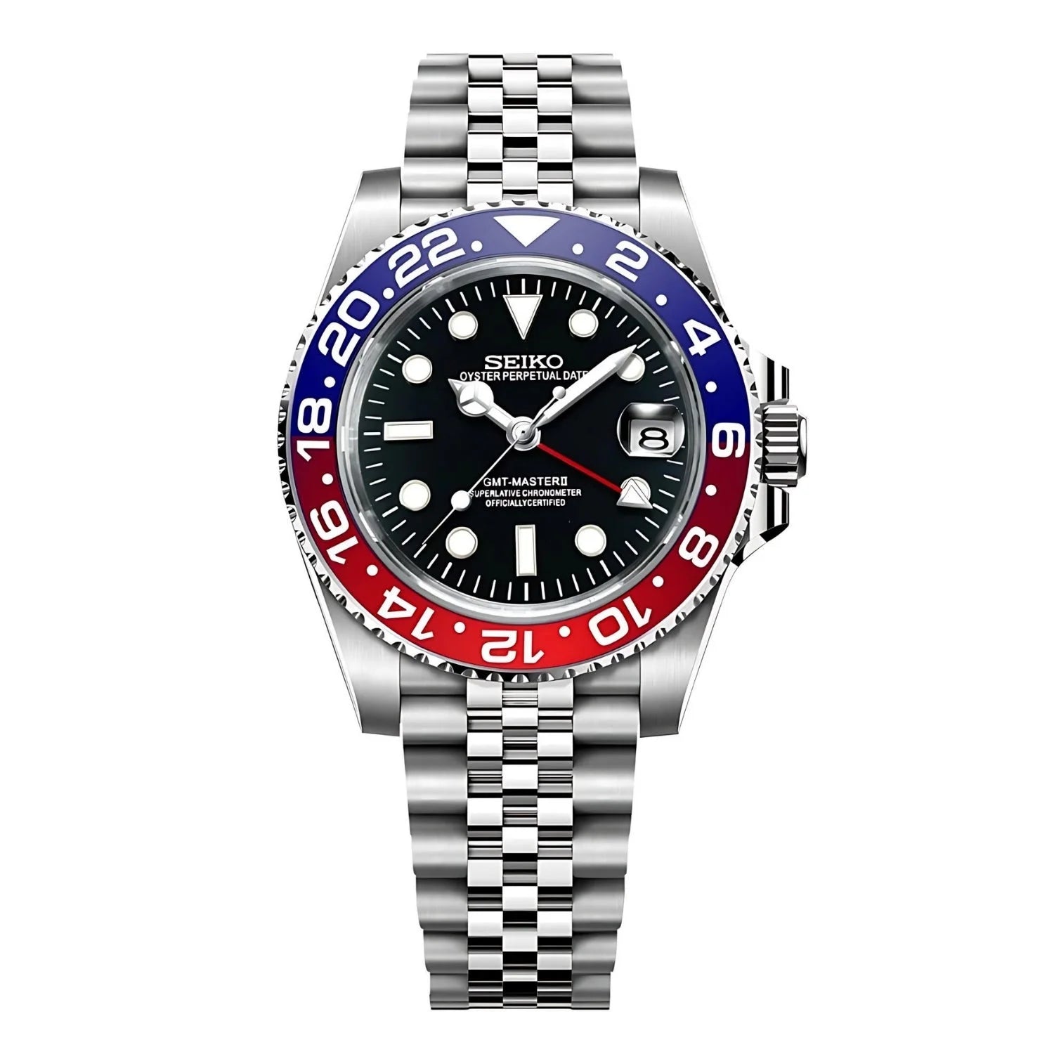 Submariner Pepsi – Mod Kings