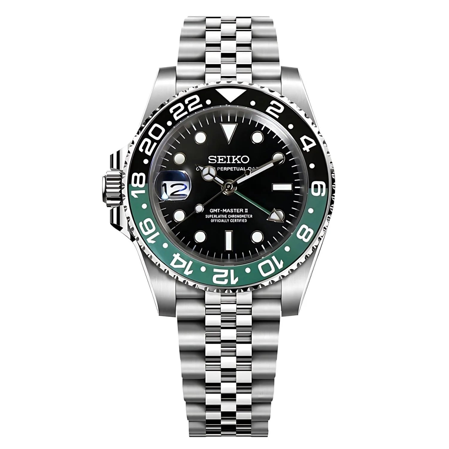 Submariner Sprite – Mod Kings